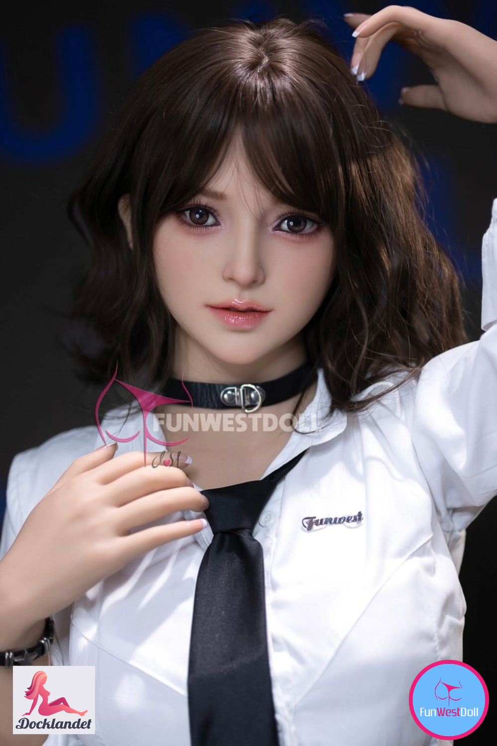 Sex Doll Alice 155 Cm F Cup Funwest Doll Tpe Docklandet