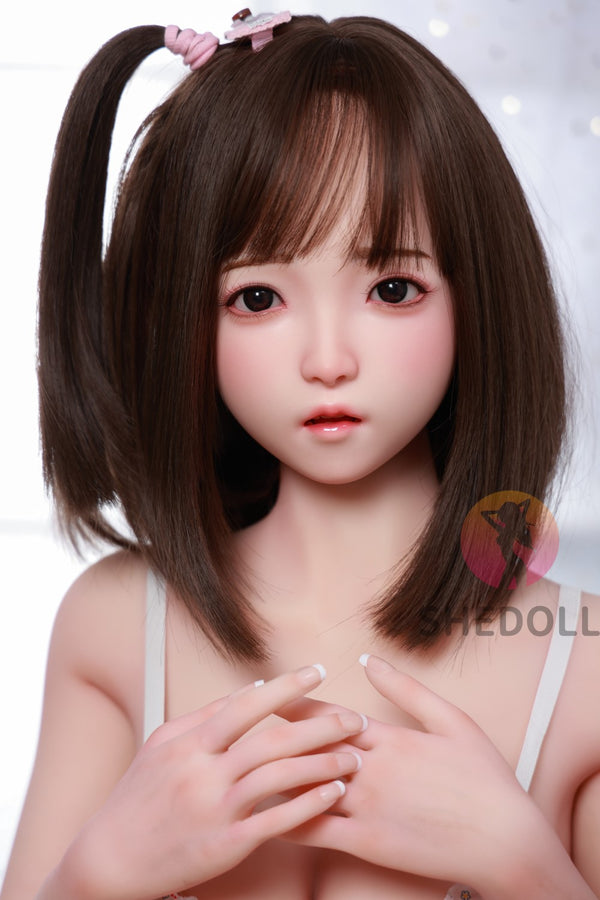 Sex Doll Candy 148 Cm D Cup Shedoll Tpe Silicone Docklandet