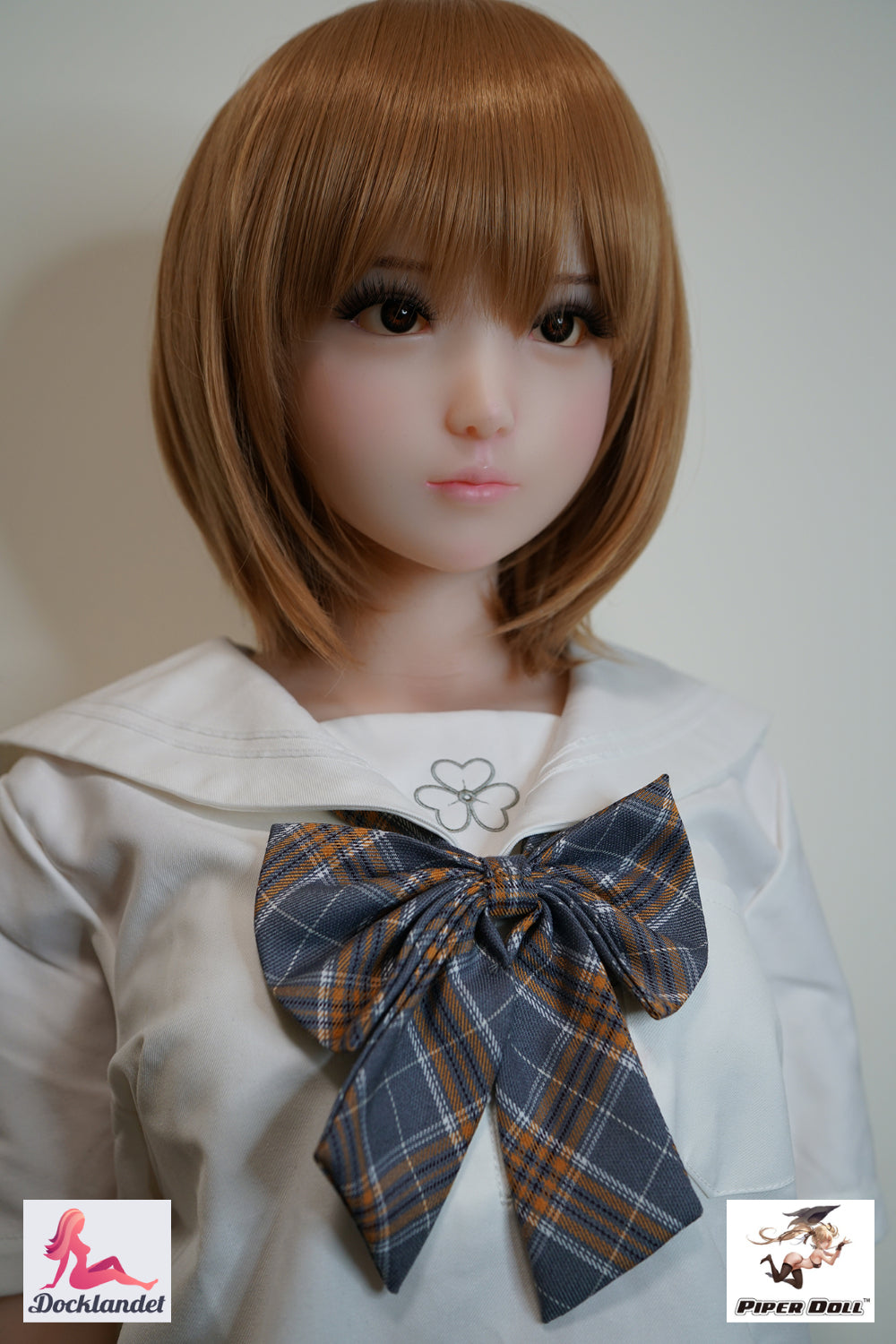 Piper Doll (Silicone) | Docklandet Sex dolls